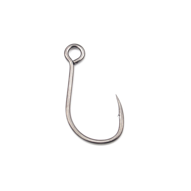Anh Single Hook Heavy Duty Super Sharp Hook High Carbon Steel ...