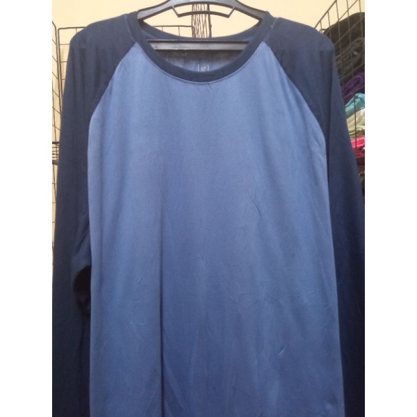 Baju Lengan Panjang 3XL (Pit 27,baju bundle), Lihat description untuk ...