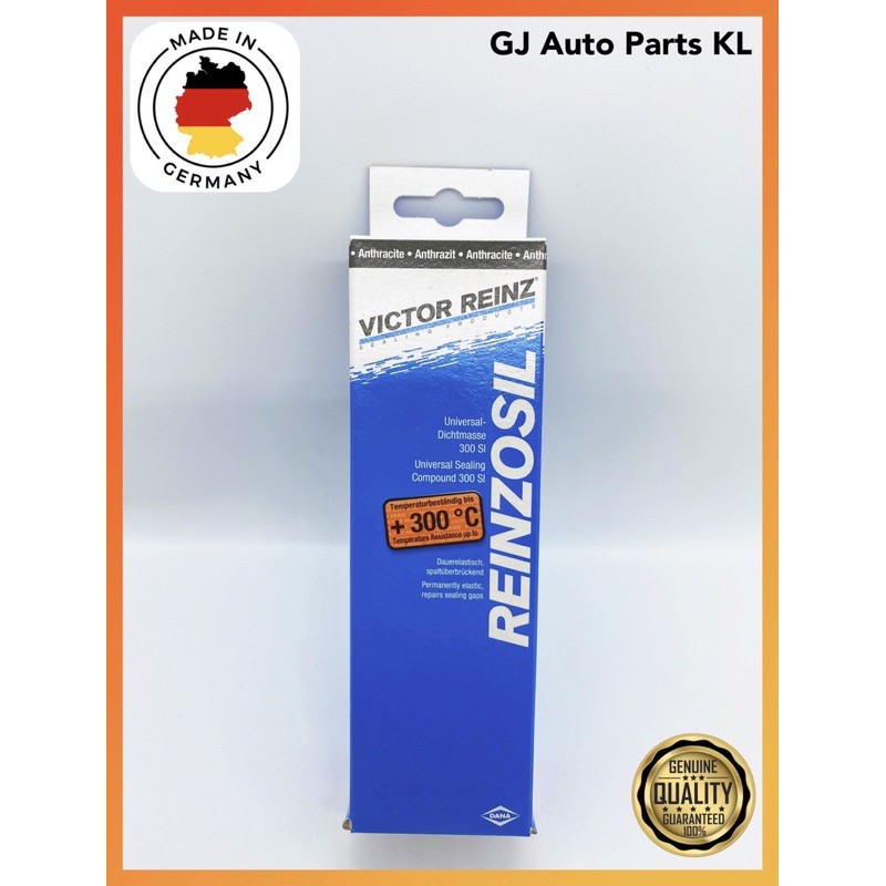 🔥100% ORIGINAL🔥 VICTOR REINZ REINZOSIL GASKET GUM SILICONE SEALER ORIGINAL | Shopee Malaysia