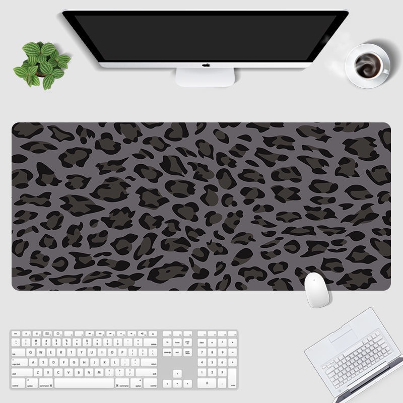 European American Street Wear DIOR LV Oversized Mouse Pad Desk Computer ...