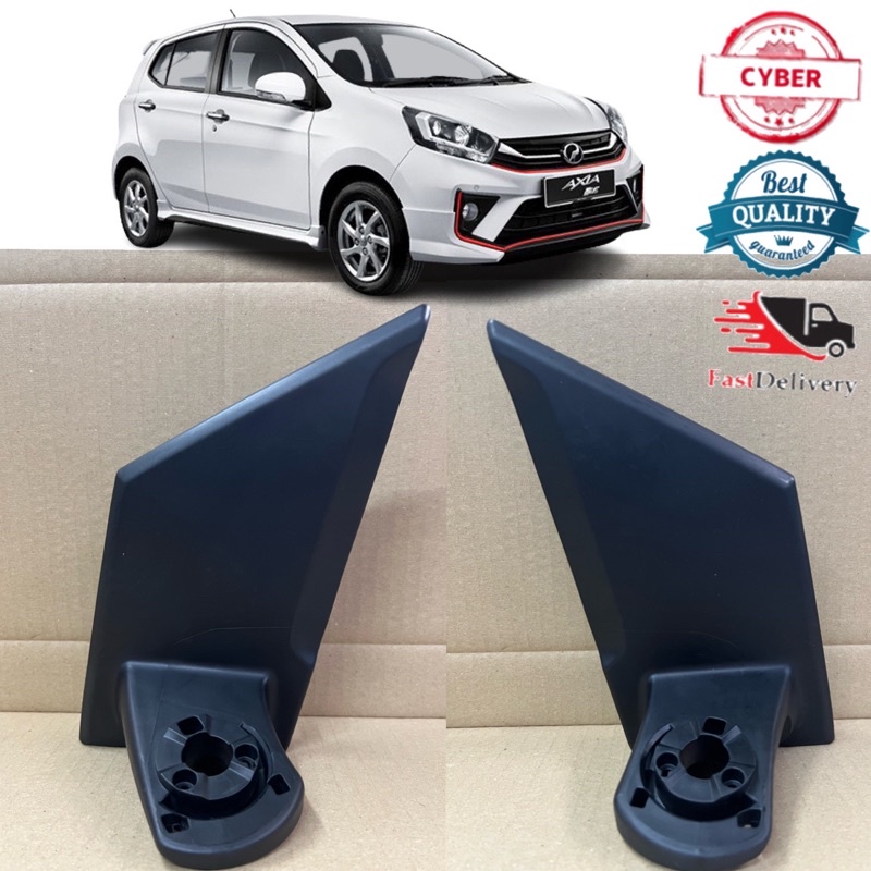 PERODUA AXIA Side Mirror Braket l Side Mirror Leg l New Replacement ...
