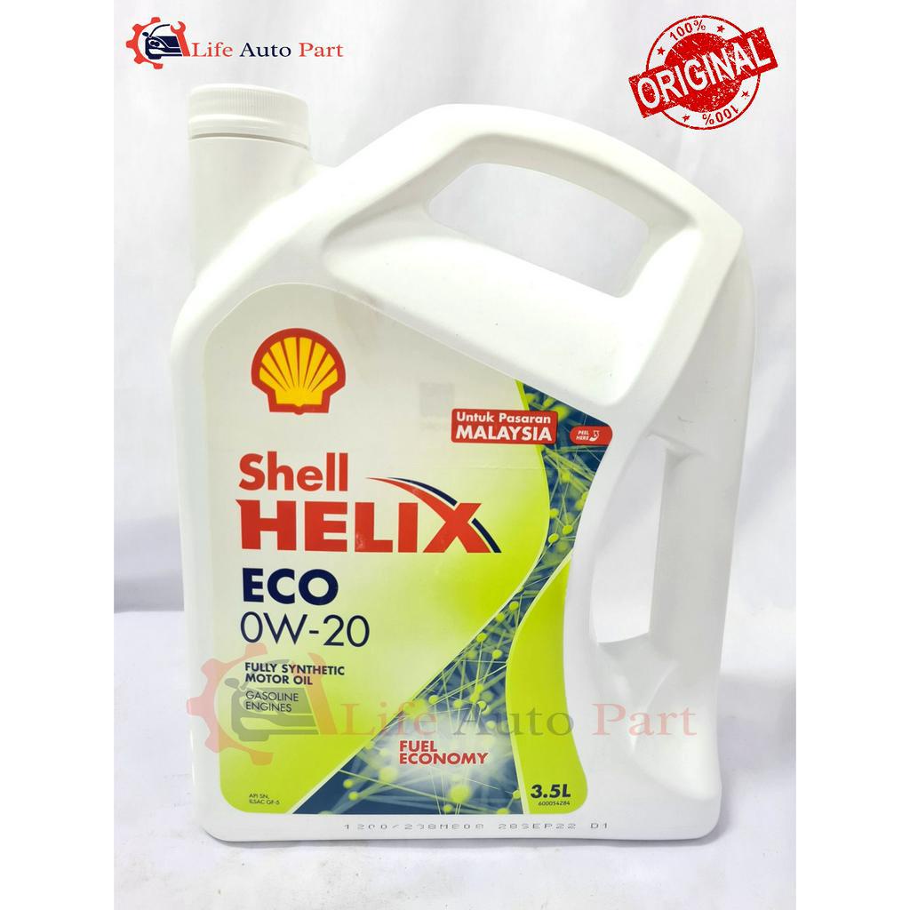 (FREE GIVE) 100% ORIGINAL SHELL ENGINE OIL 0W20 5W30 5W40 10W40 15W40 ...