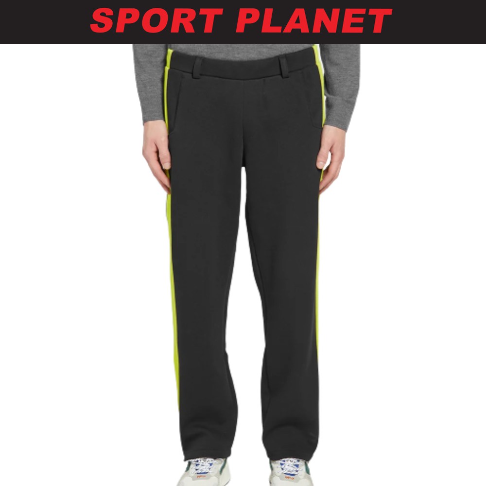 Puma Unisex x ADER T7 Overlay Tracksuit Pant (595537-01) Sport Planet ...