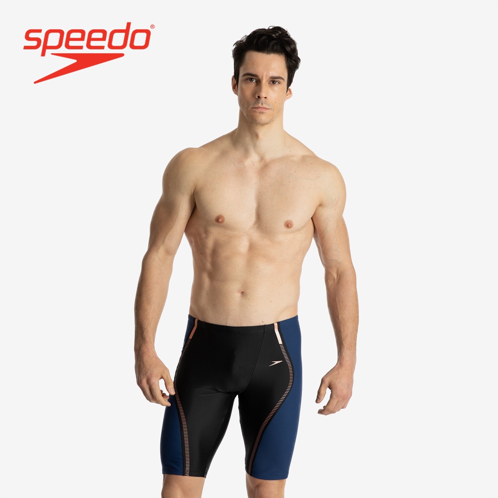 Speedo Men's Swimwear - Hero Jammer - Black - 8-134365293 | Shopee Malaysia