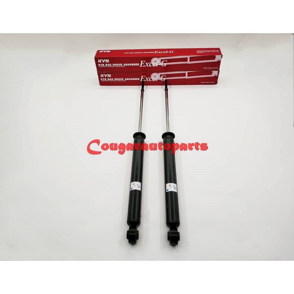 PERODUA BEZZA GAS TYPE ABSORBER REAR SETS (2PCS) | Shopee Malaysia