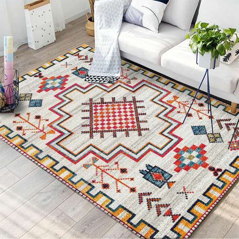 Nordic Carpet/ Karpet Velvet/ Carpet Velvet/ Thickened Mat/ Living Room ...