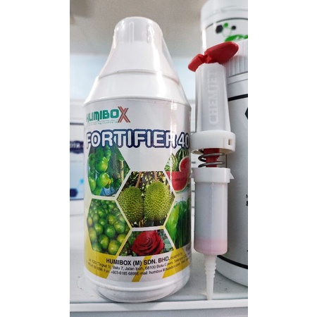 Chemjet Liquid Tree Trunk Injector | Shopee Malaysia