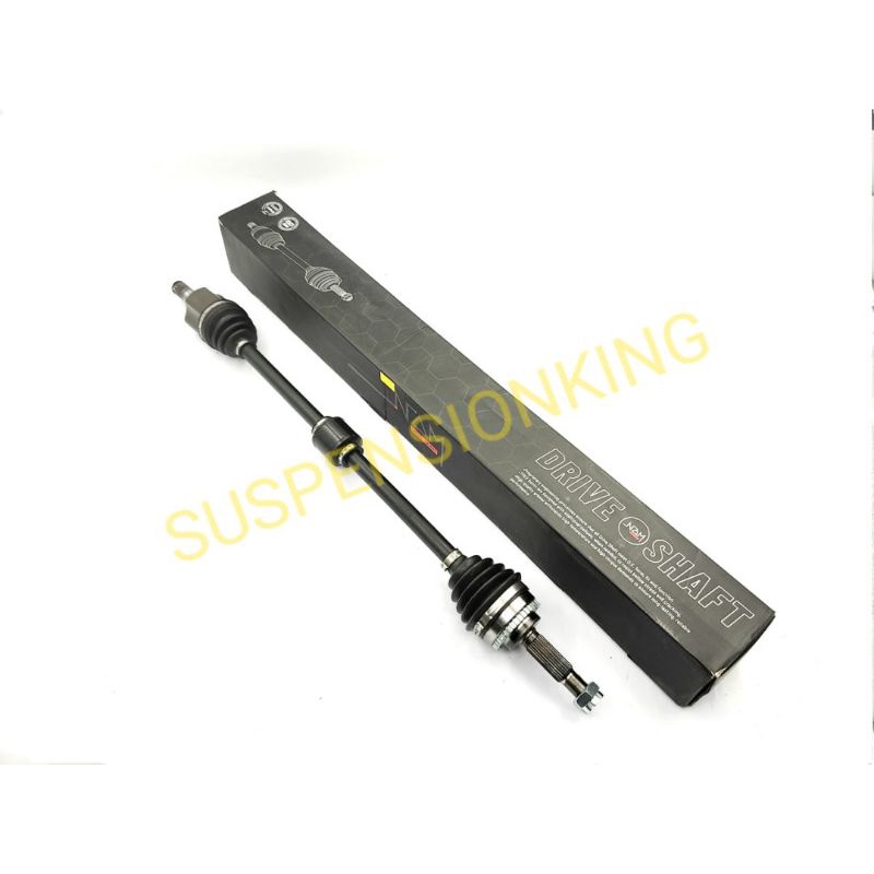 PROTON SAGA FLX SAGA VVT 2016 AUTOMATIC TRANSMISSION SYSTEM ABS SYSTEM ...