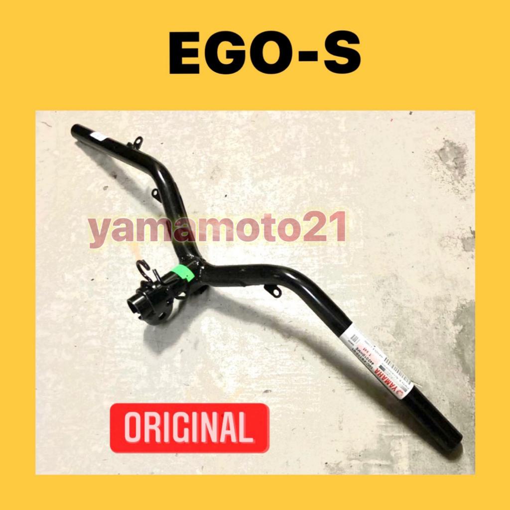 YAMAHA EGOS EGO S EGO-S HANDLE BAR LOCAL & ORIGINAL 10C-F6110 HANDLE ...