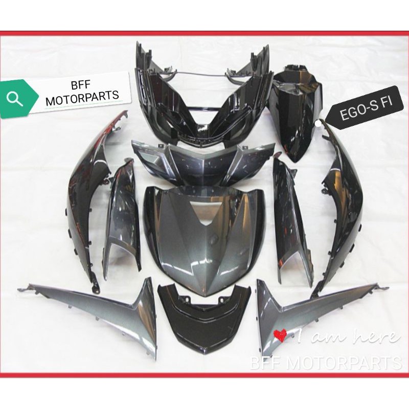 EGO-S FI BODY COVER SET | Shopee Malaysia