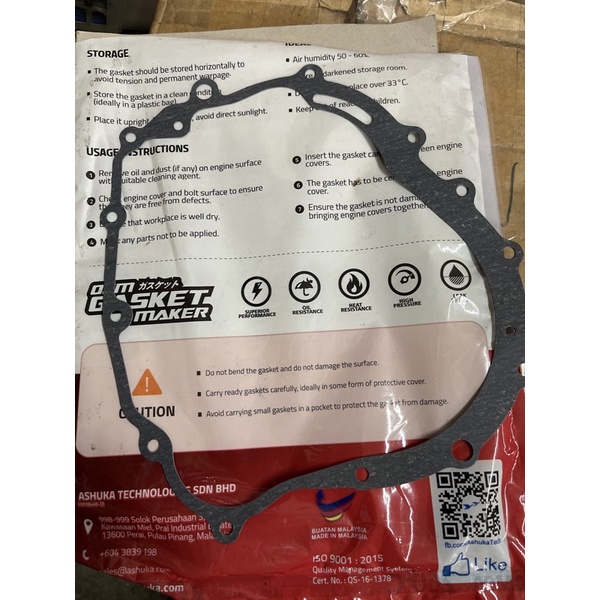 LC135 LC 4S 5S EX5 RXZ Y125Z ZX150 RS 150 RR 150 WAVE125 SRL115 FI ...