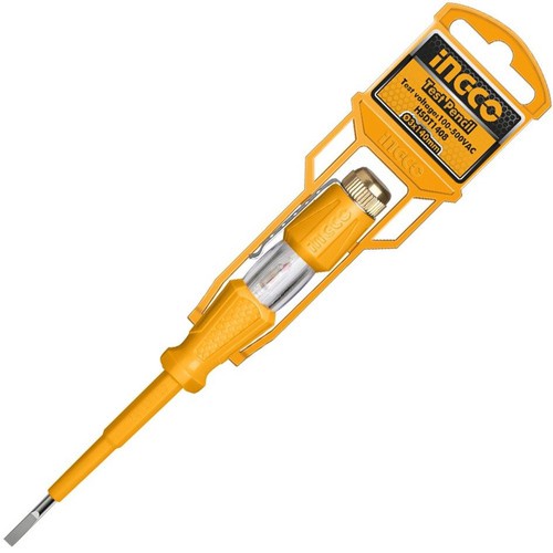 INGCO PREMIUM ELECTRICAL TEST PEN 140MM TO 190MM | Shopee Malaysia