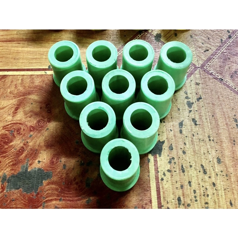 10pcs Universal Suspension Spring Bush 90385-18019 Toyota Hilux SR ...