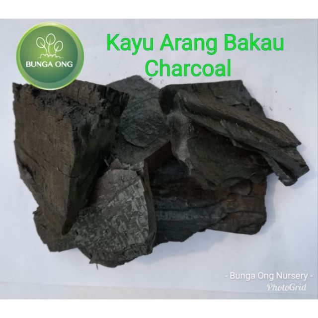 Kayu Arang Bakau ,Charcoal bakau | Shopee Malaysia