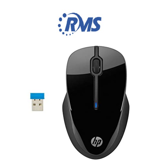 HP 250 Wireless Mouse (Original) | Shopee Malaysia