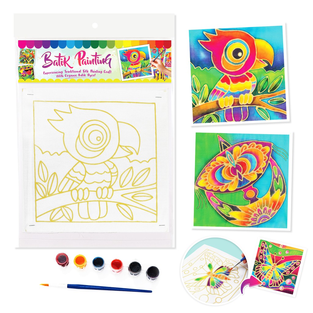 batik kit - Prices and Promotions - Jun 2026 | Shopee Malaysia