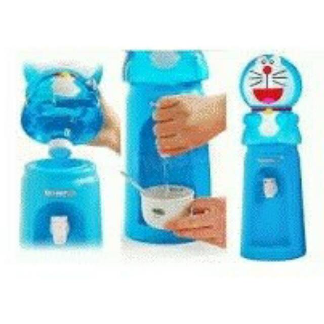 Drinking Water Dispenser Water Dispencer Mini Cute Character Cute ...