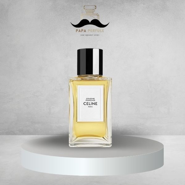 CELINE-Cologne Francaise EDP 100ml (DUTY FREE PERFUME) | Shopee Malaysia