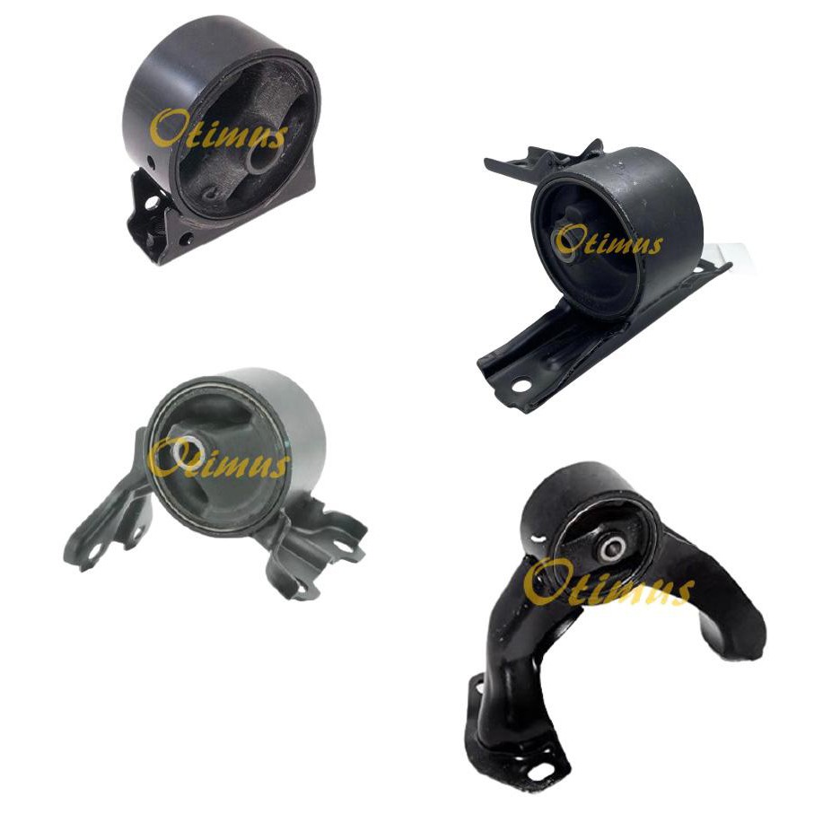 PROTON INSPIRA CY4A 1.8 MANUAL ENGINE MOUNTING SET | Shopee Malaysia