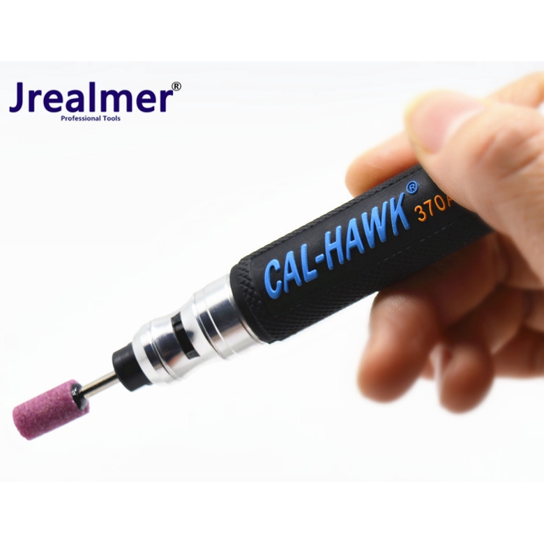 Air Micro grinder pencil Universal Collets Cal-370a air pressure mini grinder | Shopee Malaysia