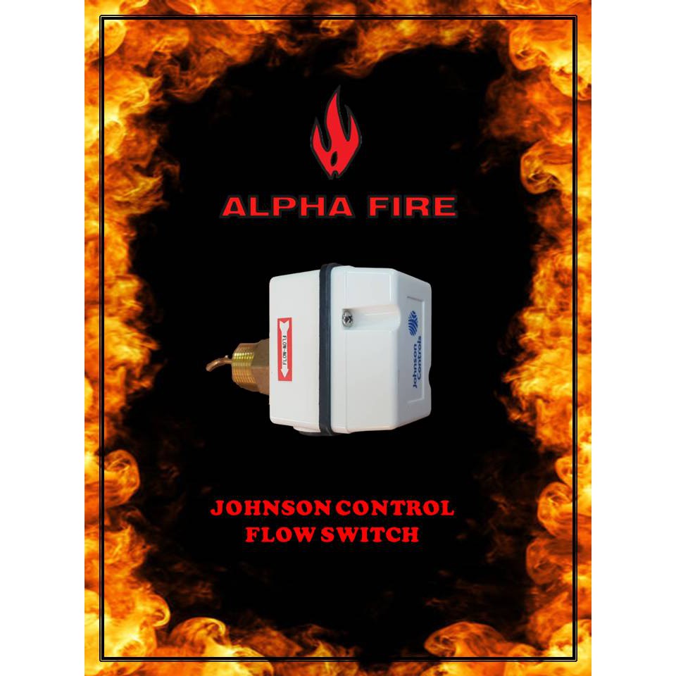 JOHNSON CONTROLS FS80-C FLOWSWITCH | Shopee Malaysia