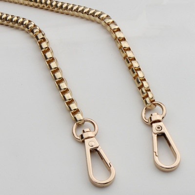 (FREE GIFT) Rantai Beg Aksesori Tali Chain Beg Purse Metal Chain With ...