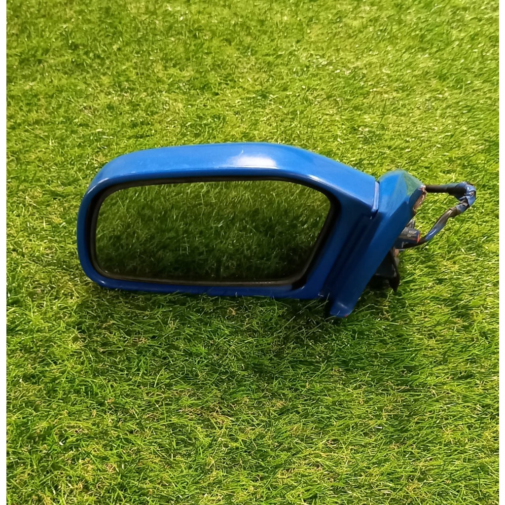 Mazda RX-7 FC3S Side Mirror - Left Side | Shopee Malaysia