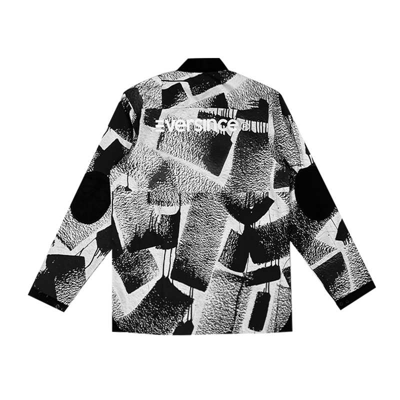 Eversince Reason Oversized Shirt | Shopee Malaysia