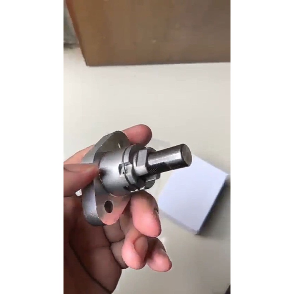 Gl MAX PRO TIGER MEGAPRO GEAR KAMPRAT STUT | Stelan TONJOKAN TENSIONER ...