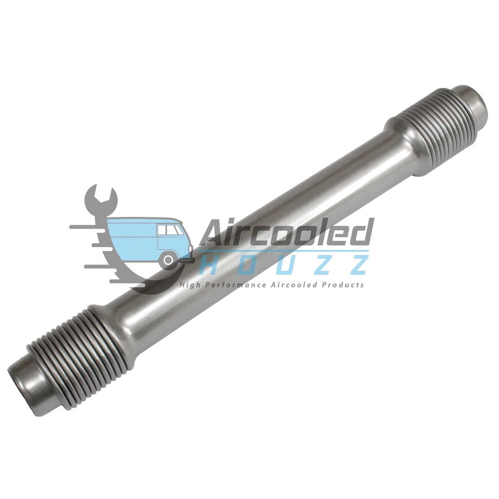 EMPI Bulk Stock Push Rod Tube, 13-1600cc, Raw, Each Volkswagen Beetle ...