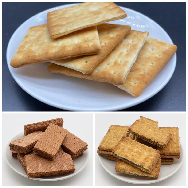 Biskut Timbang- Khong Guan 500G - Biskut Cream Cracker W/Oil / Biskut ...