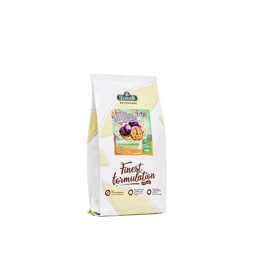 Premium Iced Teas 1KG/ Passion Fruits / Halal | Shopee Malaysia