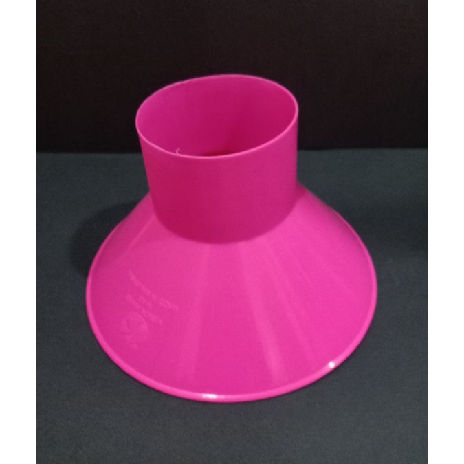 Big Plastic Food & Beverage Funnel Cup (CorongMee)/ Wide Mouth Funnel ...
