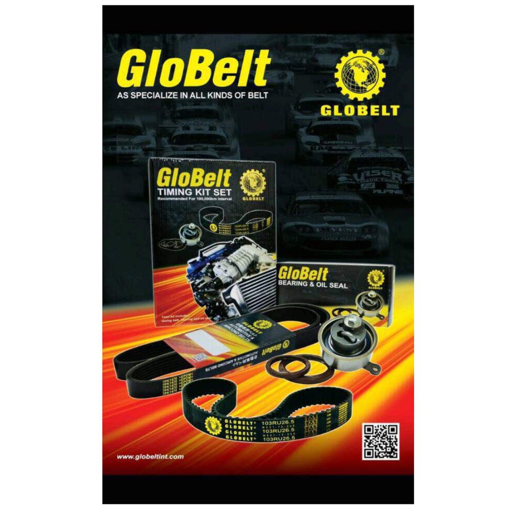 Proton Timing Kit Set | Shopee Malaysia