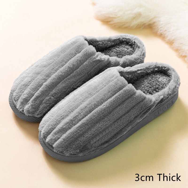 🤩Go-Style🤩SIZE 44-45 Indoor House Home Slipper Selipar Rumah Dalam ...