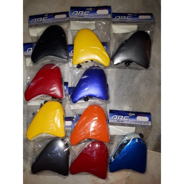 HELMET ARC RITZ SIDE COVER (ORIGINAL) | Shopee Malaysia