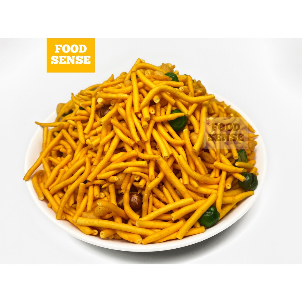 Food Sense Muruku Bombay Mix • Muruku Campur (300g) | Shopee Malaysia