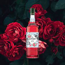 GIFFARD ROSE SYRUP 1L | Shopee Malaysia