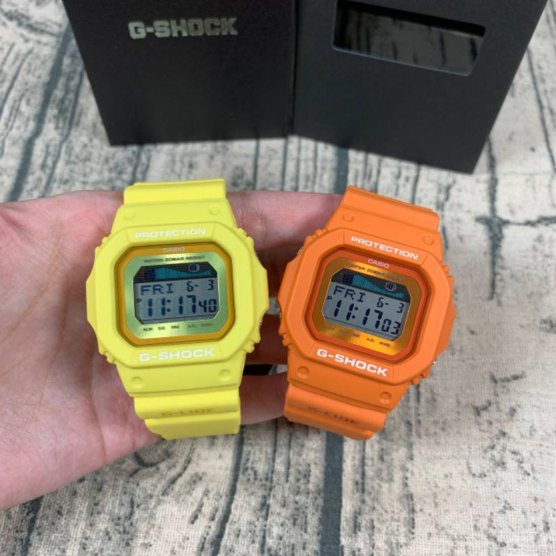 CASIO G-SHOCK GLX-5600RT-4JF / GLX-5600RT-9JF | Shopee Malaysia