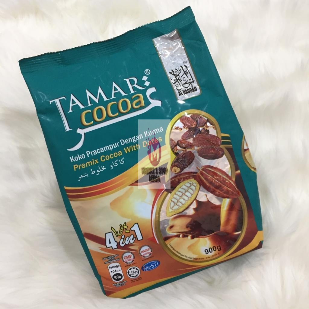 SALE !!! TAMAR COCO 900G | Shopee Malaysia