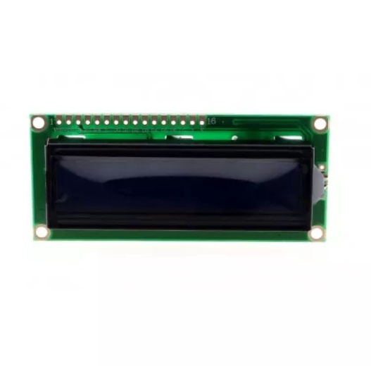 2.6 LCD 1602 Display Shield Module | Shopee Malaysia
