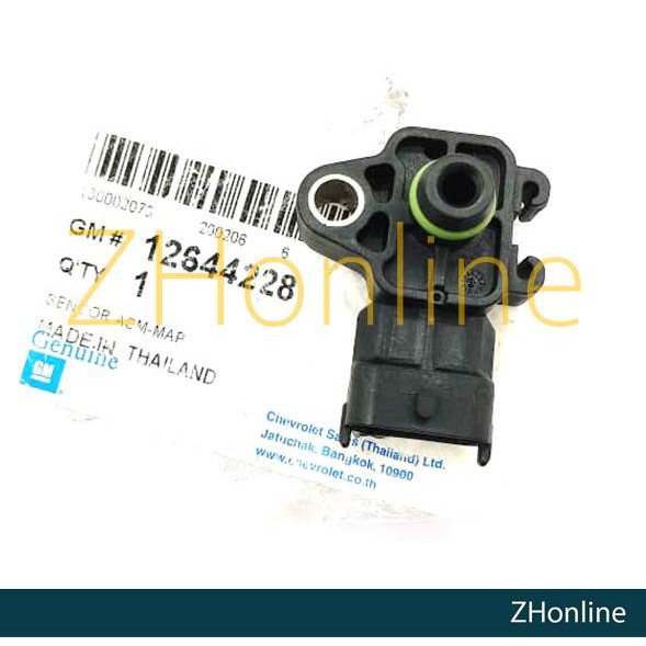 ORIGINAL CHEVROLET SONIC - MAP SENSOR (1PC) 12644228 | Shopee Malaysia