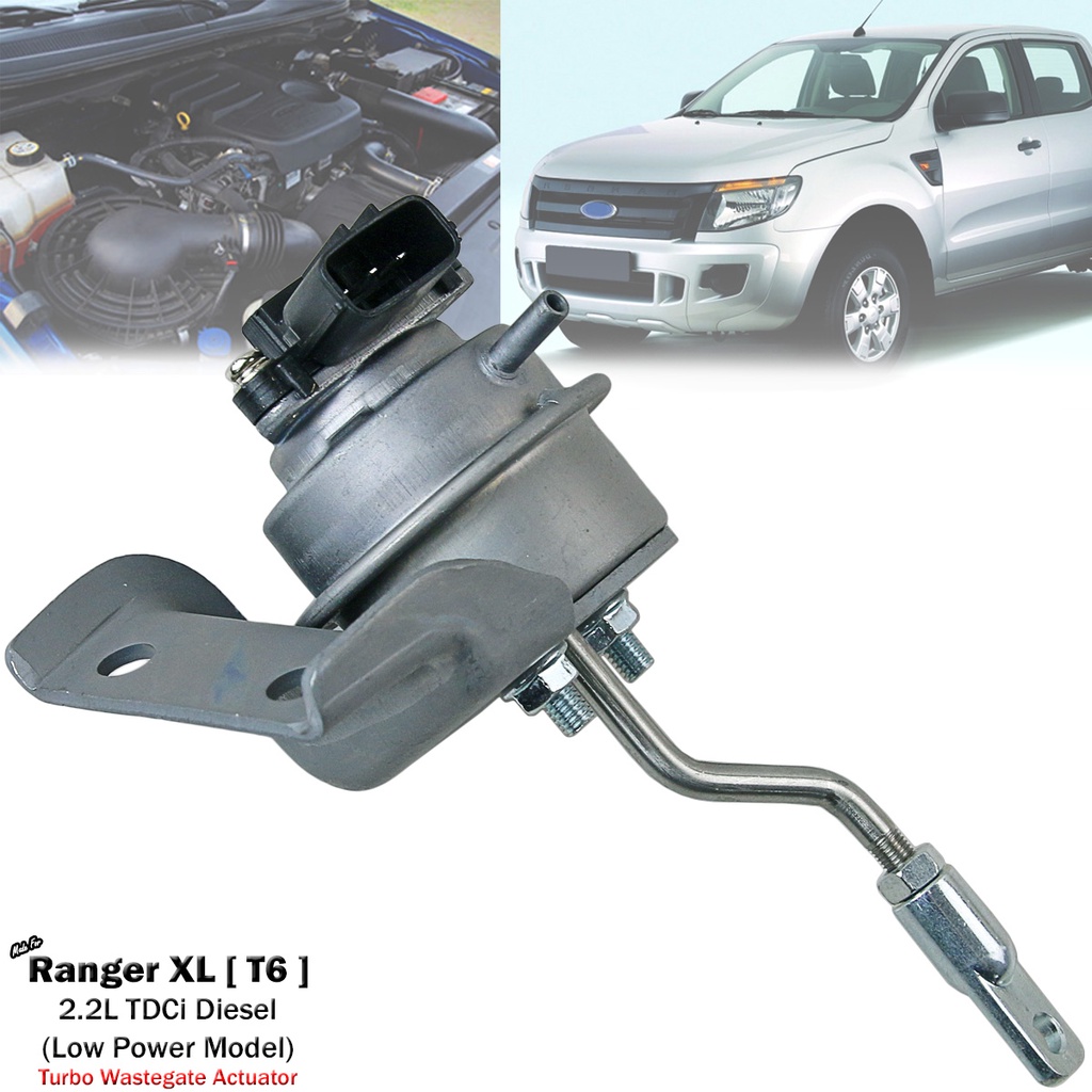 [READY STOCK] Turbo Wastegate Actuator For Ford Ranger T6 2.2 XL Specs ...