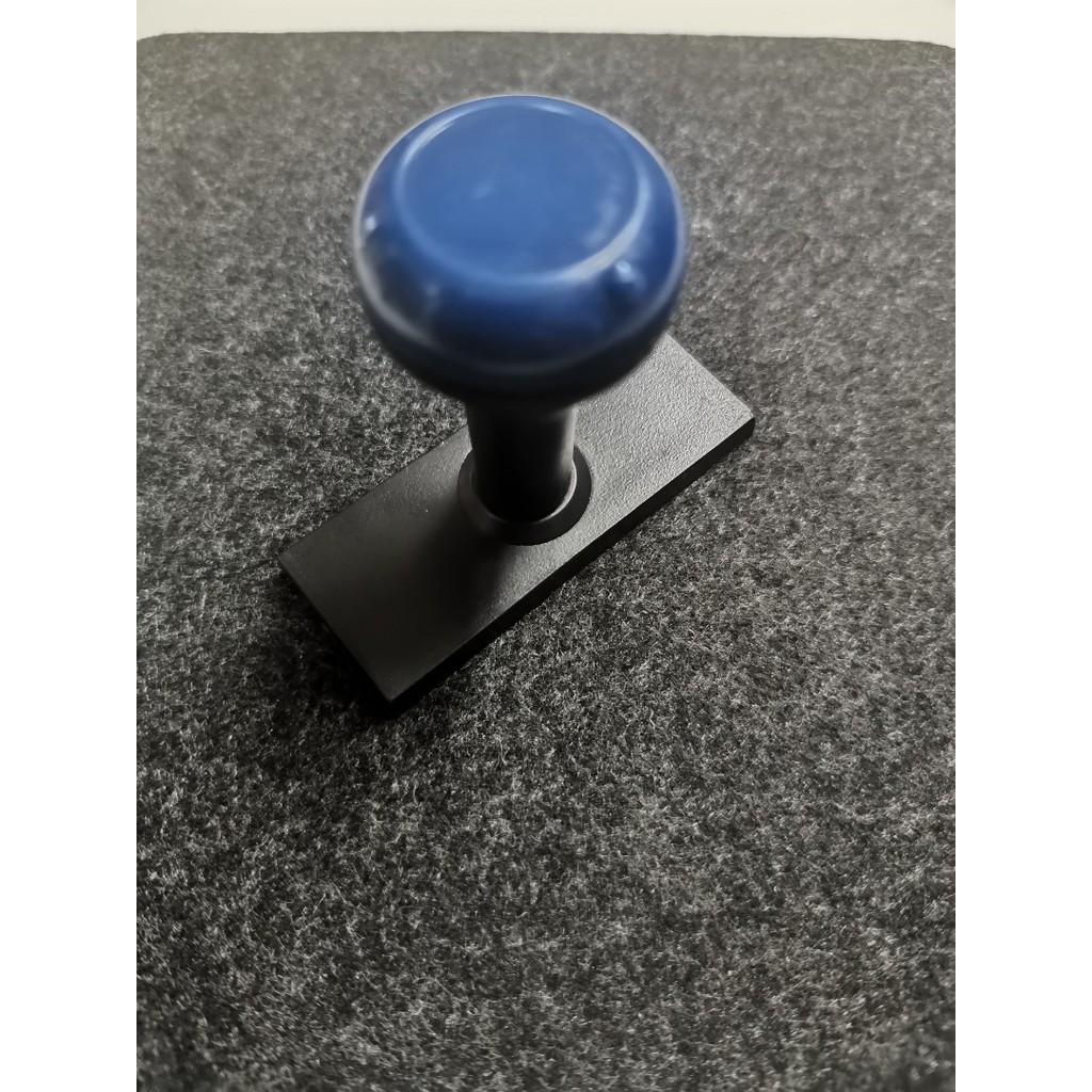 Rubber stamp custom, simple stamp, Name Stamp, Logo Stamp / Cop company ...