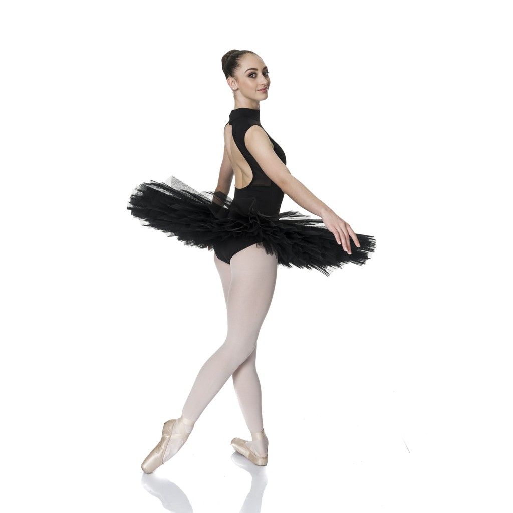 RAD Vocational 7 layers ballet tutu | Shopee Malaysia