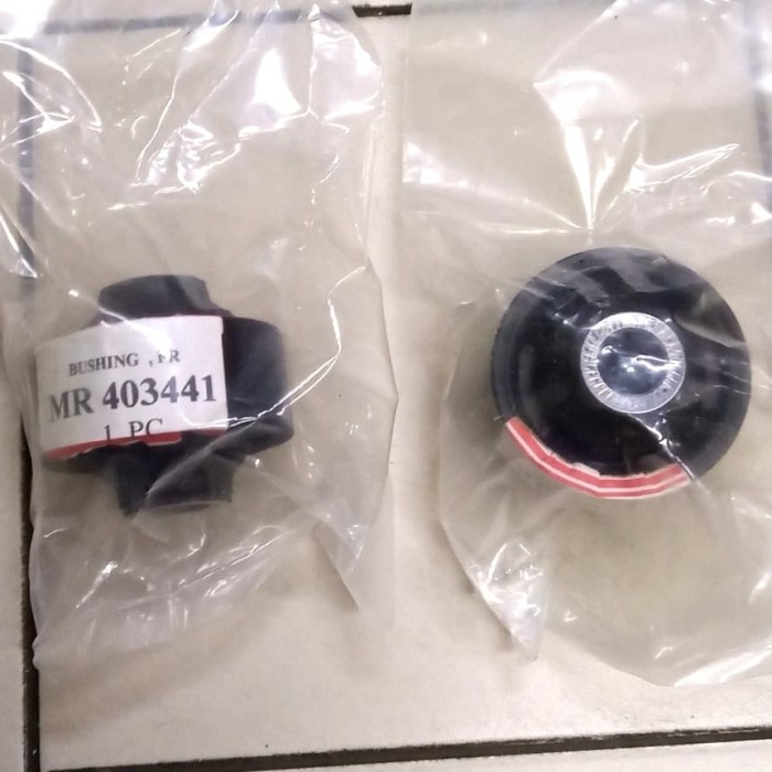 Large bushing arm lancer evo 5 patwal cedia Cs | Shopee Malaysia
