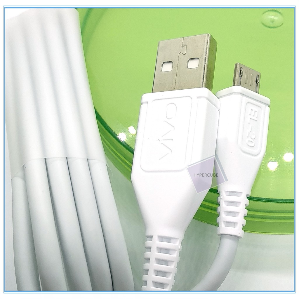 VIVO XPLAY V3 V5 V7 V9 V11 V15 X21 MAX PRO CR/EL/LS/MG-#20 Micro USB ...