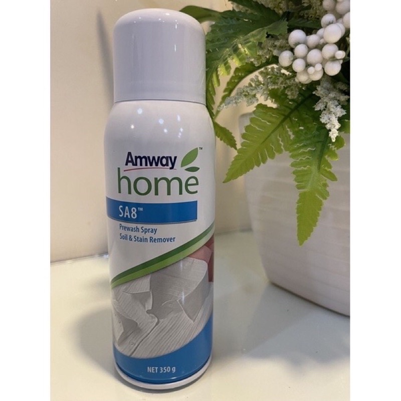 💗READY STOCK💗 100% ORIGINAL Amway SA8 PreWash Spray Soil & Stain ...