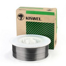 (15KG) KISWEL K71-T FLUX CORE WIRE | Shopee Malaysia