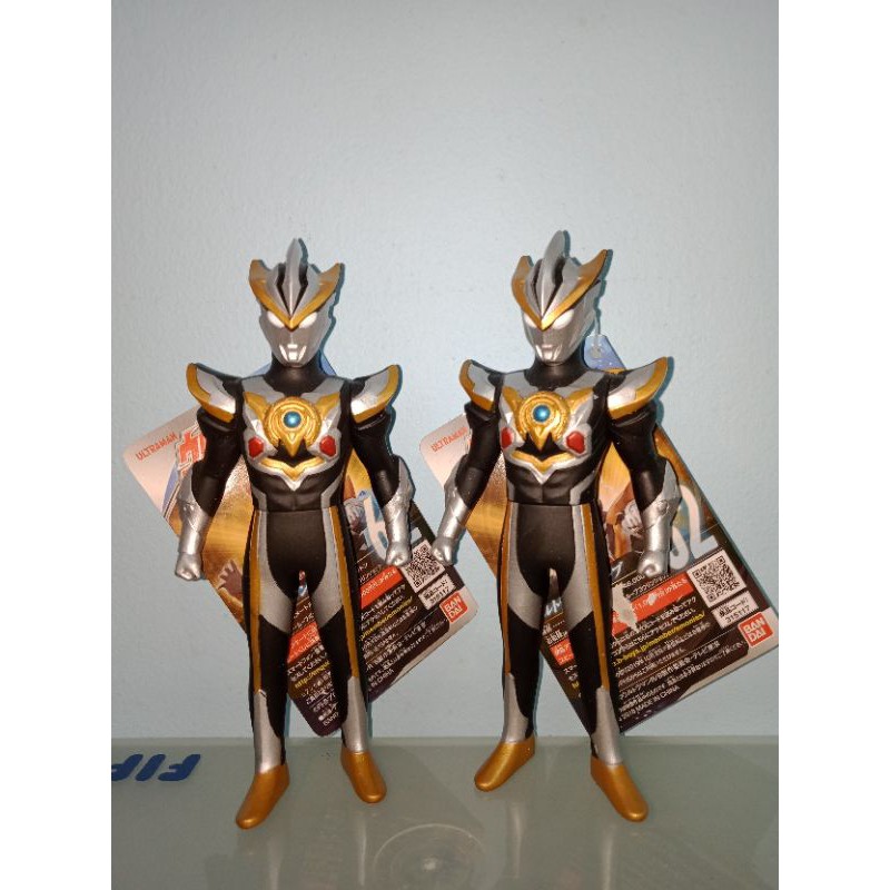 Ultra Hero Series Ultraman Ruebe R/BOriginal Bandai #62 | Shopee Malaysia